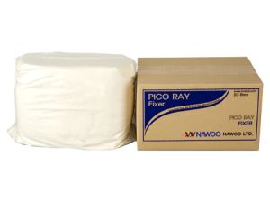 | PICO RAY공업용 X-Ray 필름현상약품