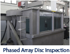 | Ultrasonic Immersion Scanners