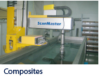 | Ultrasonic Immersion Scanners
