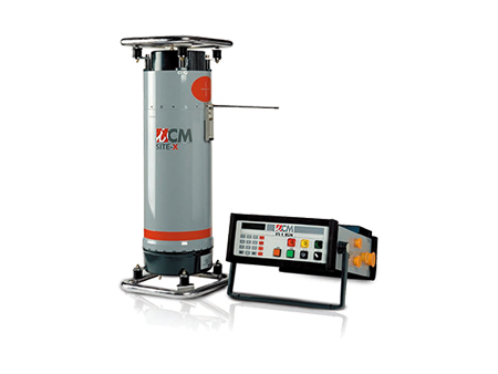 | ICM X-Ray / Site-X Control Unit