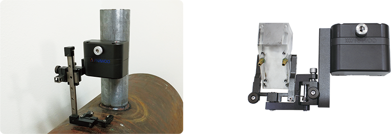 | PICO-ECHO SCANNER SERIESMini Hand PA Scanner