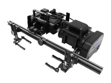 | PICO-ECHO SCANNER SERIESTilting Scanner